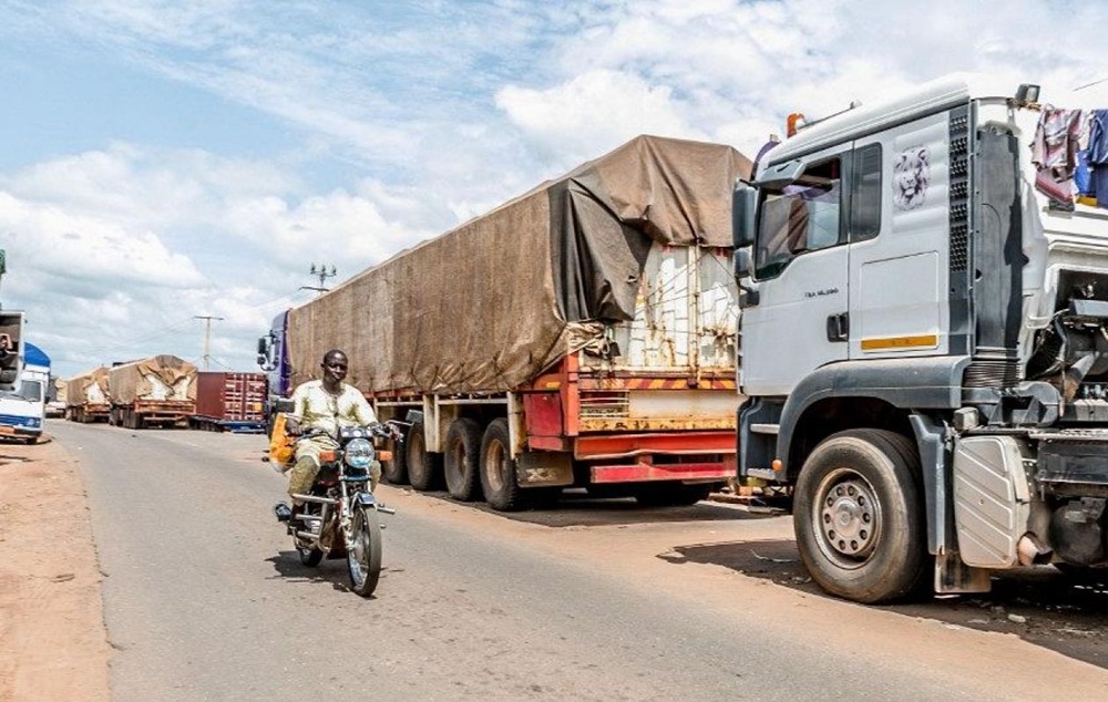 Bénin-Niger : Niamey pose ses conditions pour la réouverture de la ...